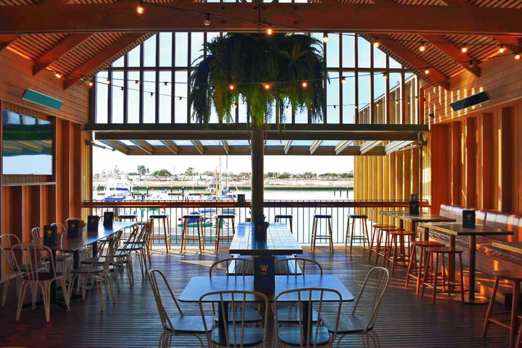Functions New - Waterfront Tavern
