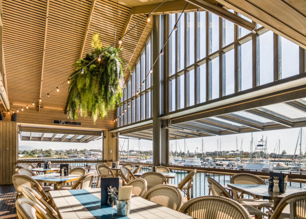 Functions - Waterfront Tavern