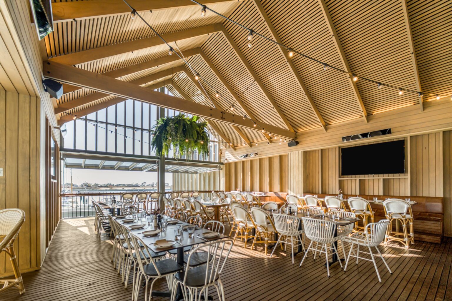 Functions - Waterfront Tavern