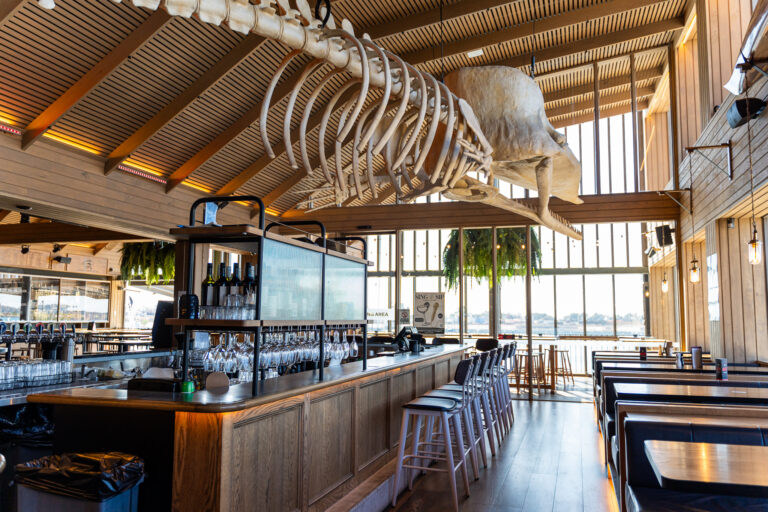 Functions New - Waterfront Tavern