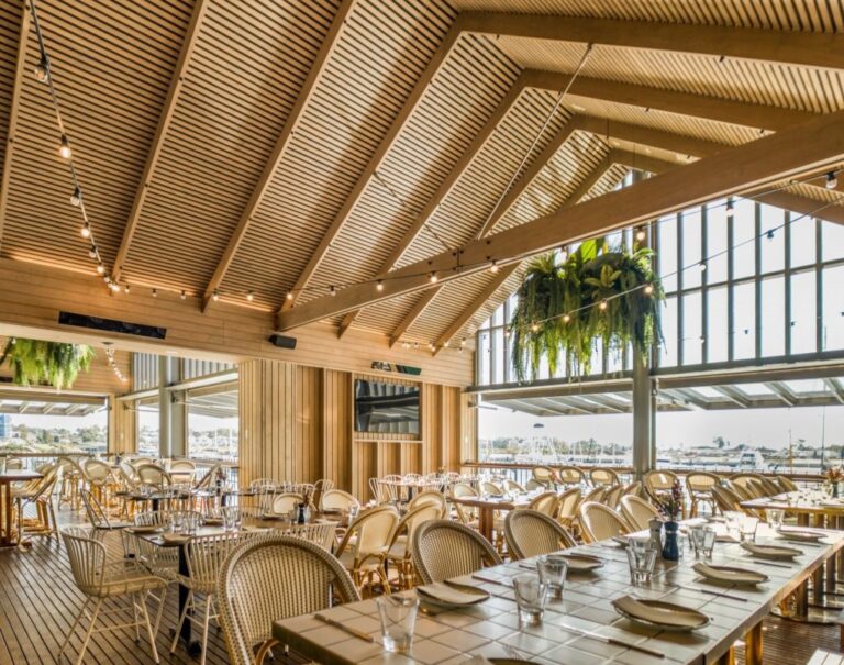 Functions - Waterfront Tavern