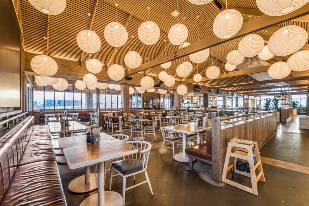 ABOUT - Waterfront Tavern