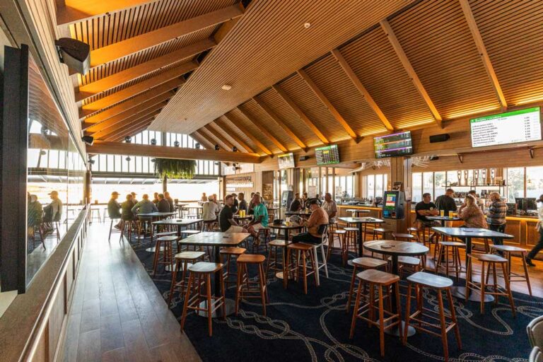 Functions - Waterfront Tavern