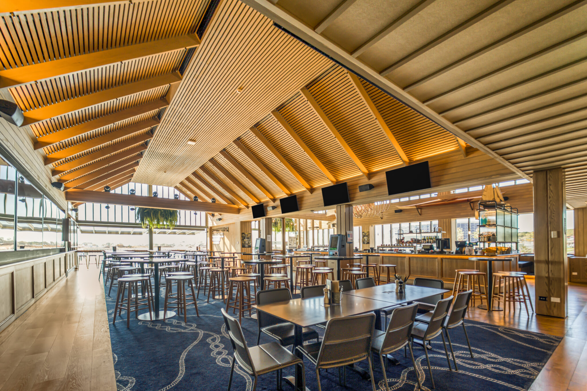 Functions - Waterfront Tavern