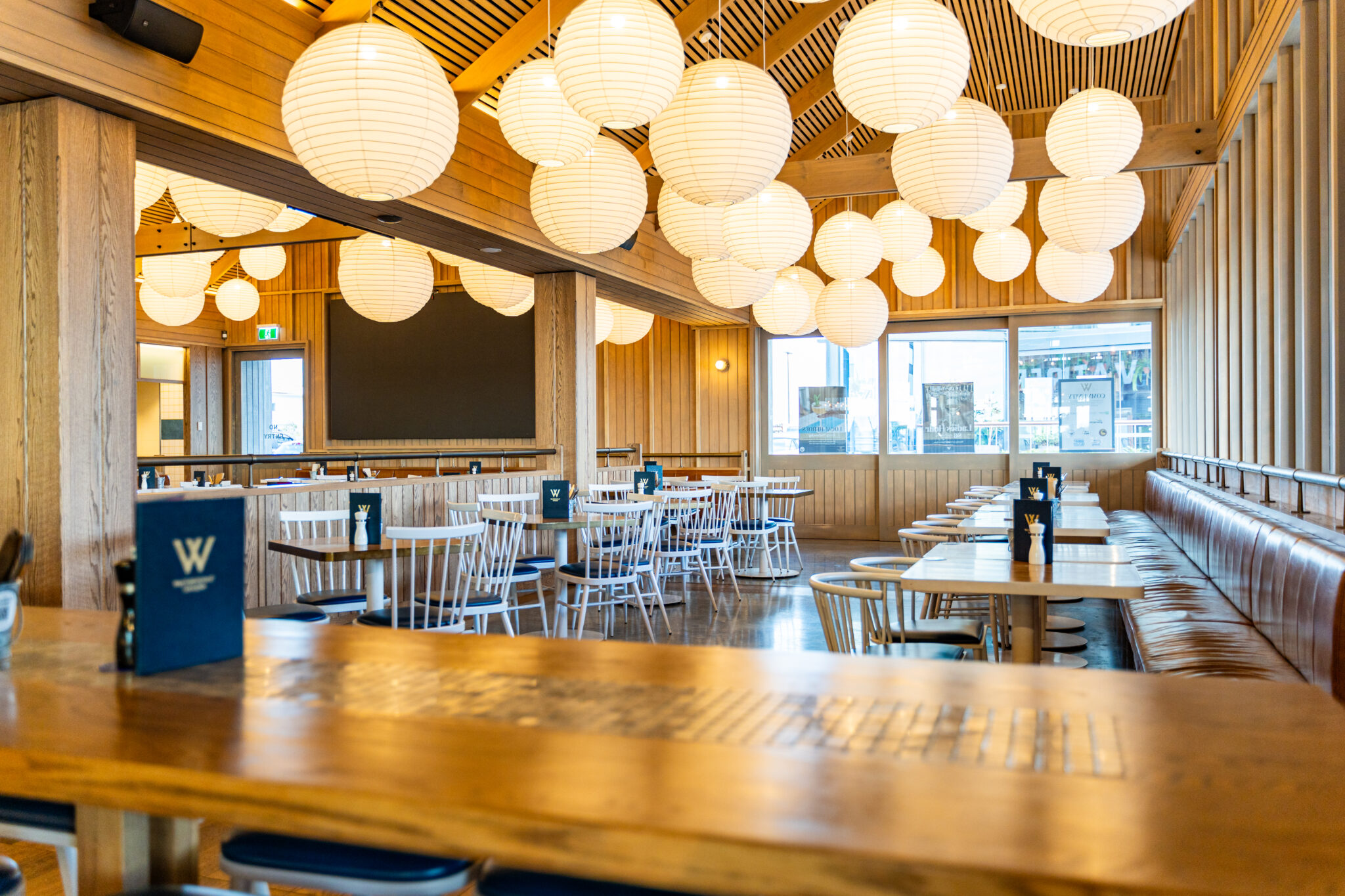 Functions - Waterfront Tavern